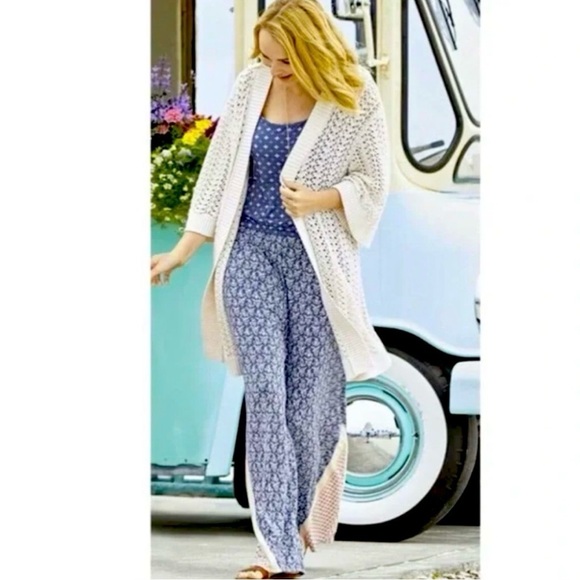 Matilda Jane | Pants & Jumpsuits | Matilda Jane Lets Go Together Open ...